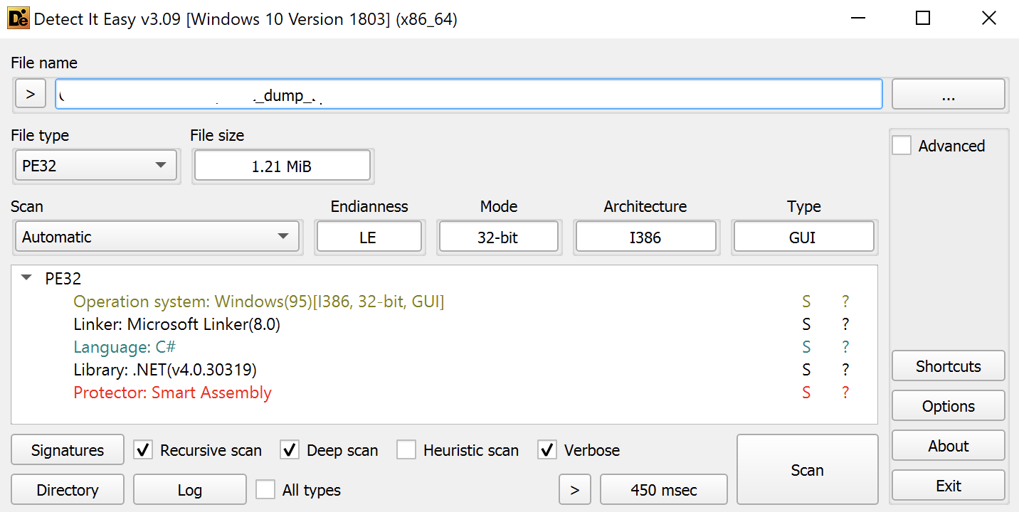 Real-Time Sandboxing and Malware Detection