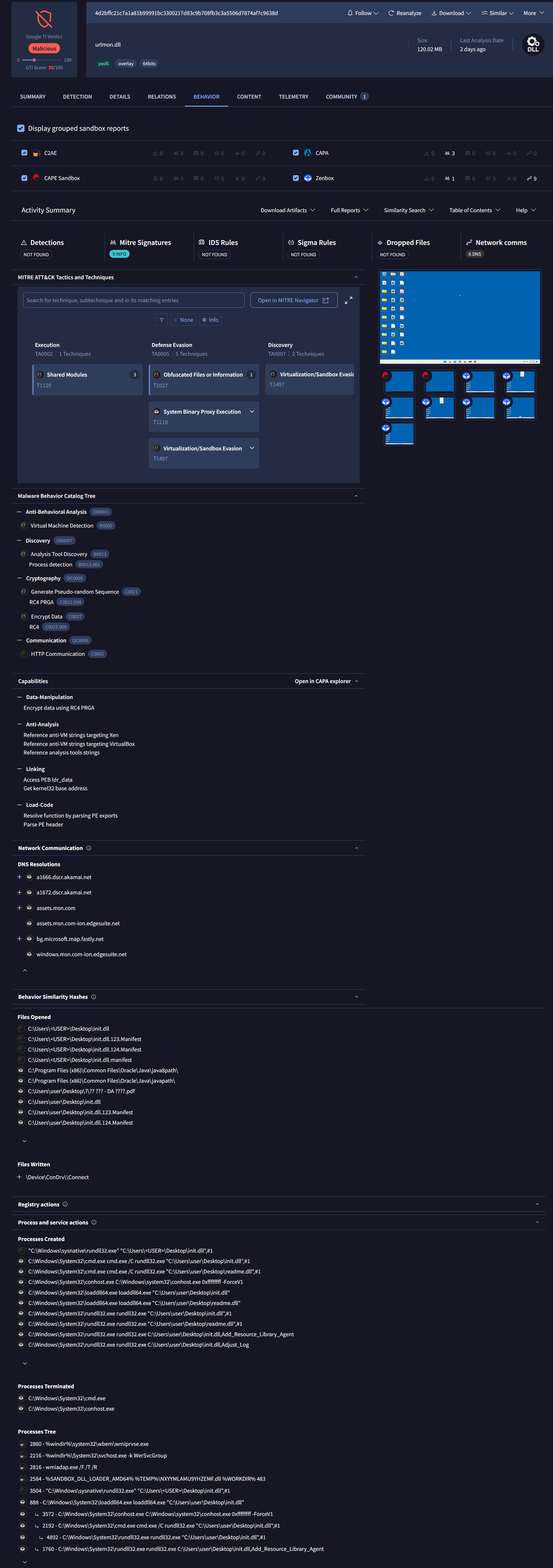 Varist - AI-Scale Malware Detection
